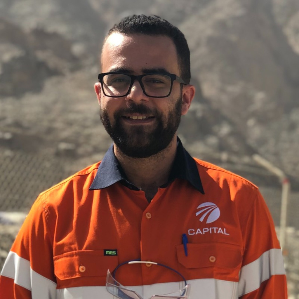 Seif Alaa El Din - Assistant Asset Management - Capital Limited | XING