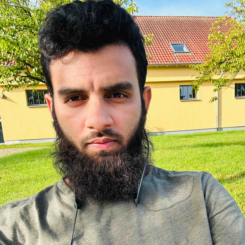 Syed Hasib Rahaber - Information Systems and Management - South Westphalia University of Applied ...