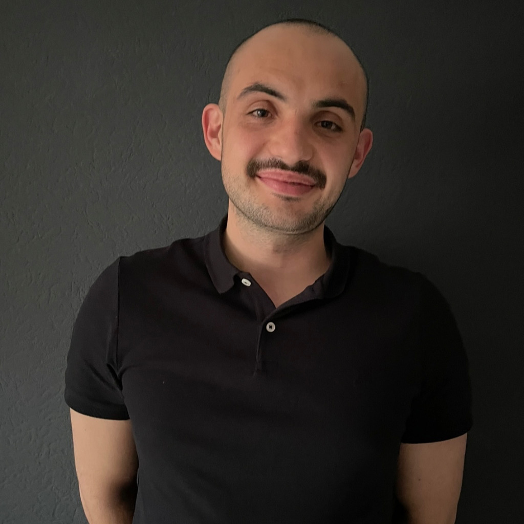 Denis Jerke - Werkstudent - Robert Bosch GmbH, Reutlingen | XING