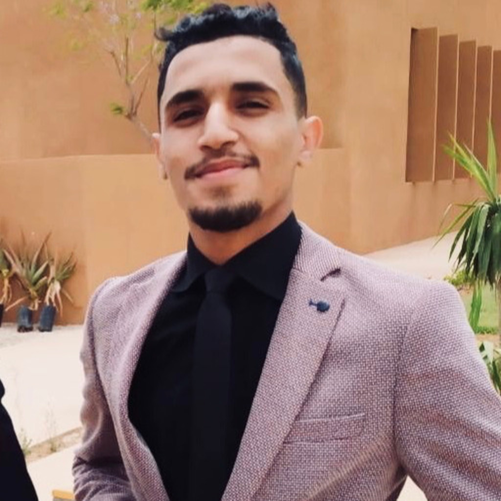 Hamza Trifis - Software Developer - CNSS | XING