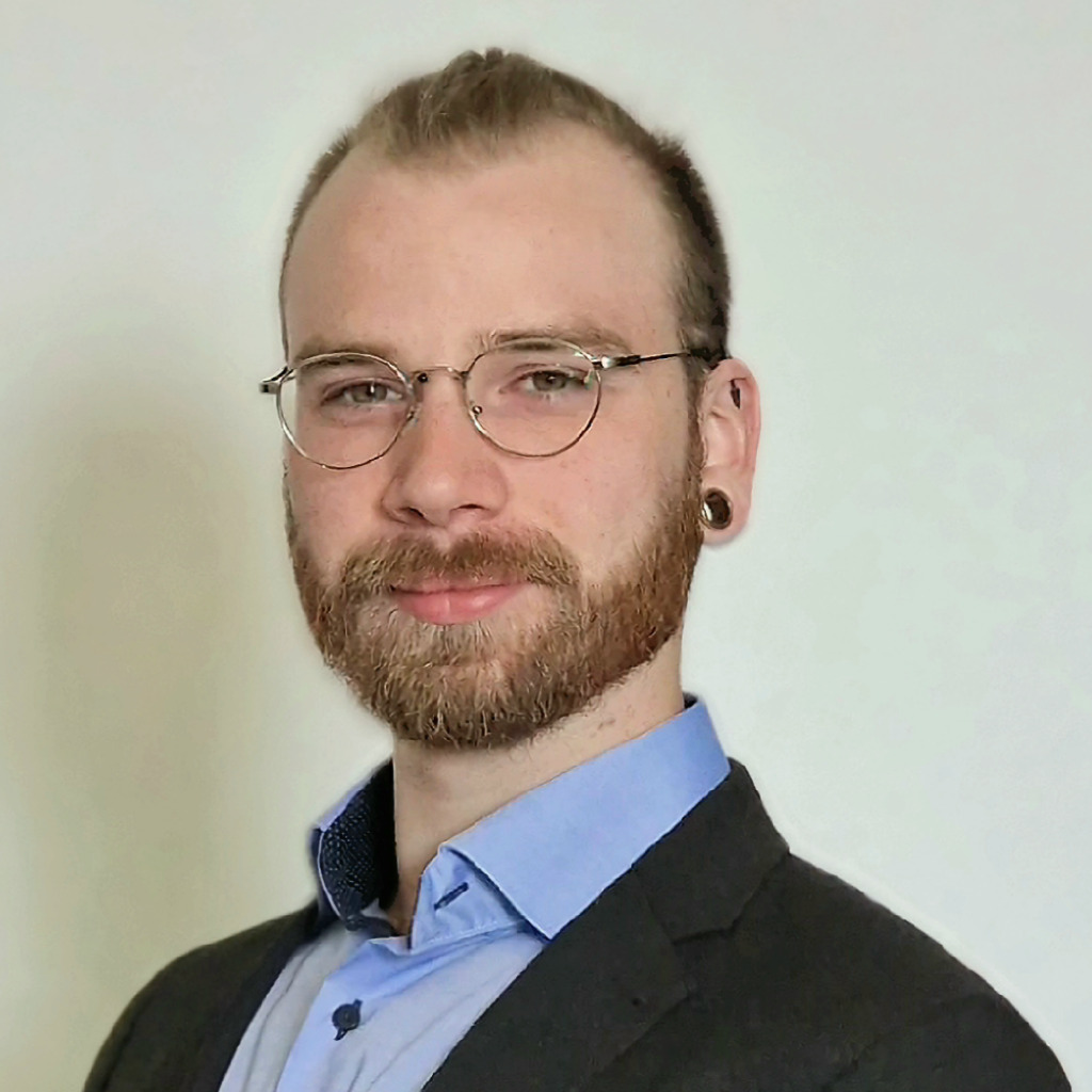 Tim Niklas Jahn - Application Manager - Mobil ISC GmbH | XING