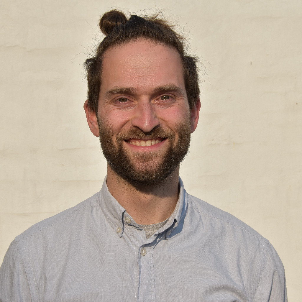 Dr. Dirk Ferch - Wissenschaftlicher Mitarbeiter - TU Braunschweig ...