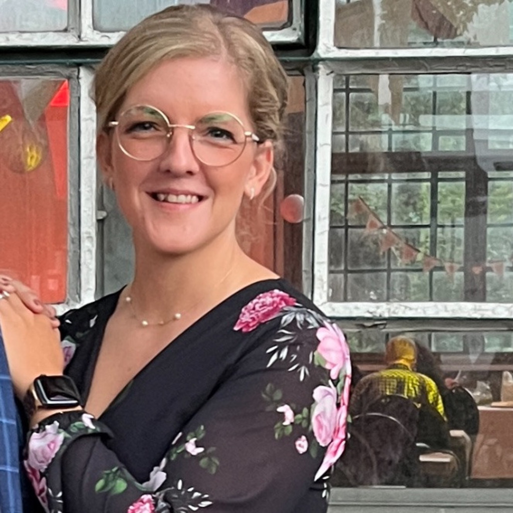 Kim Meier - Deputy Passenger Handling Manager - Aviapartner Düsseldorf ...