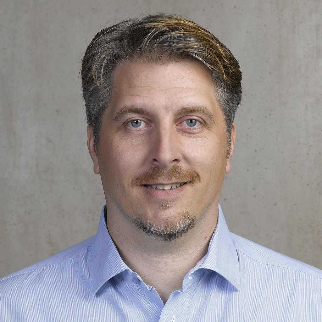 David von Rüden - Leitung Kommunikation & Marketing - SOPTIM AG | XING