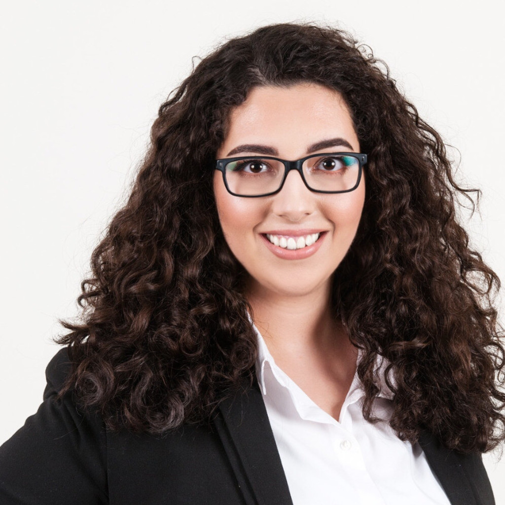 Nour El Baraka - Marketing and Cummunications Management - Rheinische ...