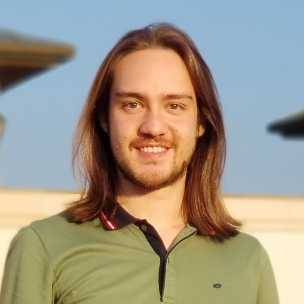 Kaan Oguzhan - Software Engineer - SIEMENS | XING