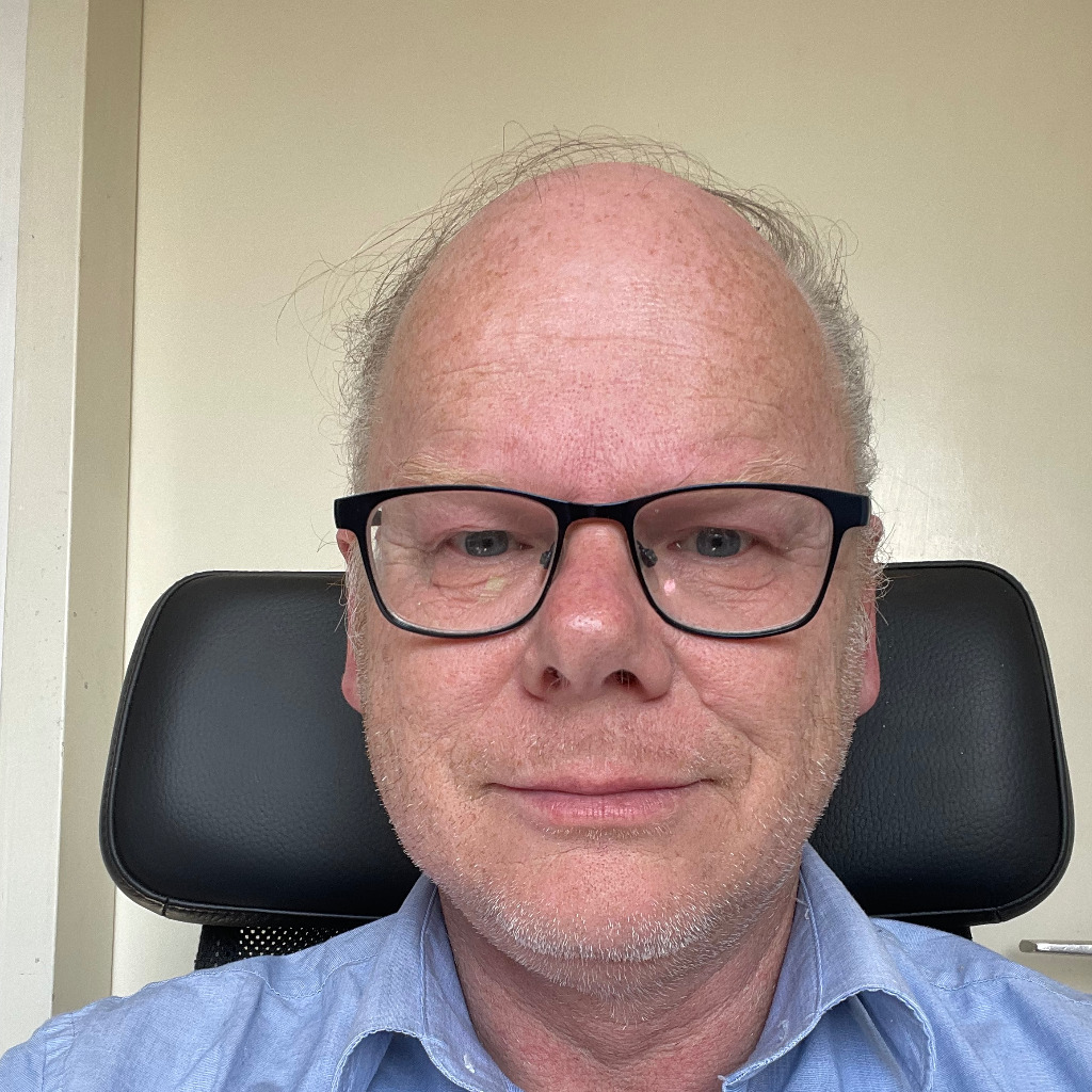 Eric Samuels - Key Account Manager /Business Development Manager - Pall ...