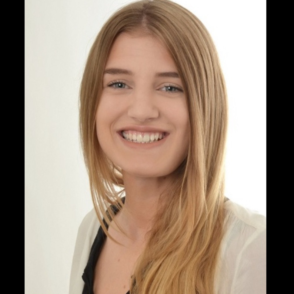 Mariesa Uhl - Junior Produktmanager im Einkauf - Printus GmbH | XING