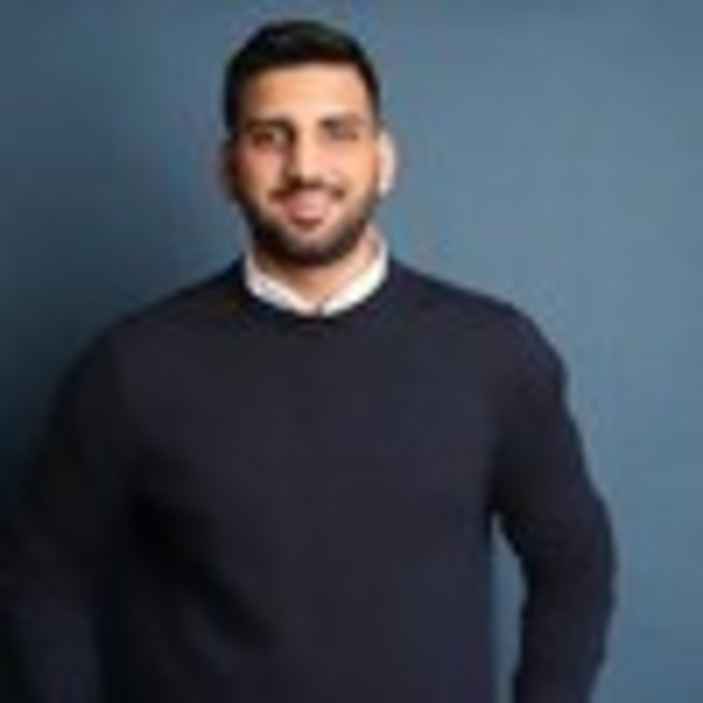 Anand Dave - Fullstack Developer - Lavorg Technologies | XING