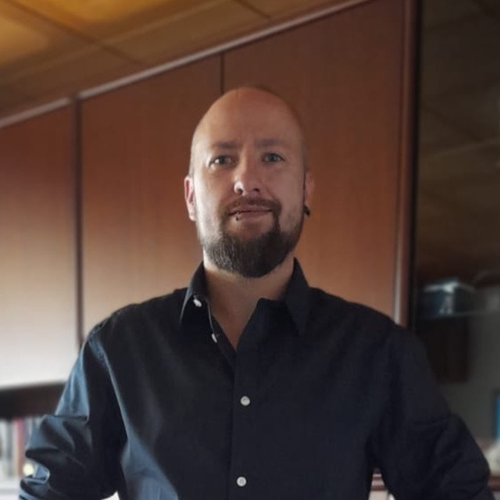 Alexander Russ - Advanced System Ingenieur - EDAG Engineering GmbH ...