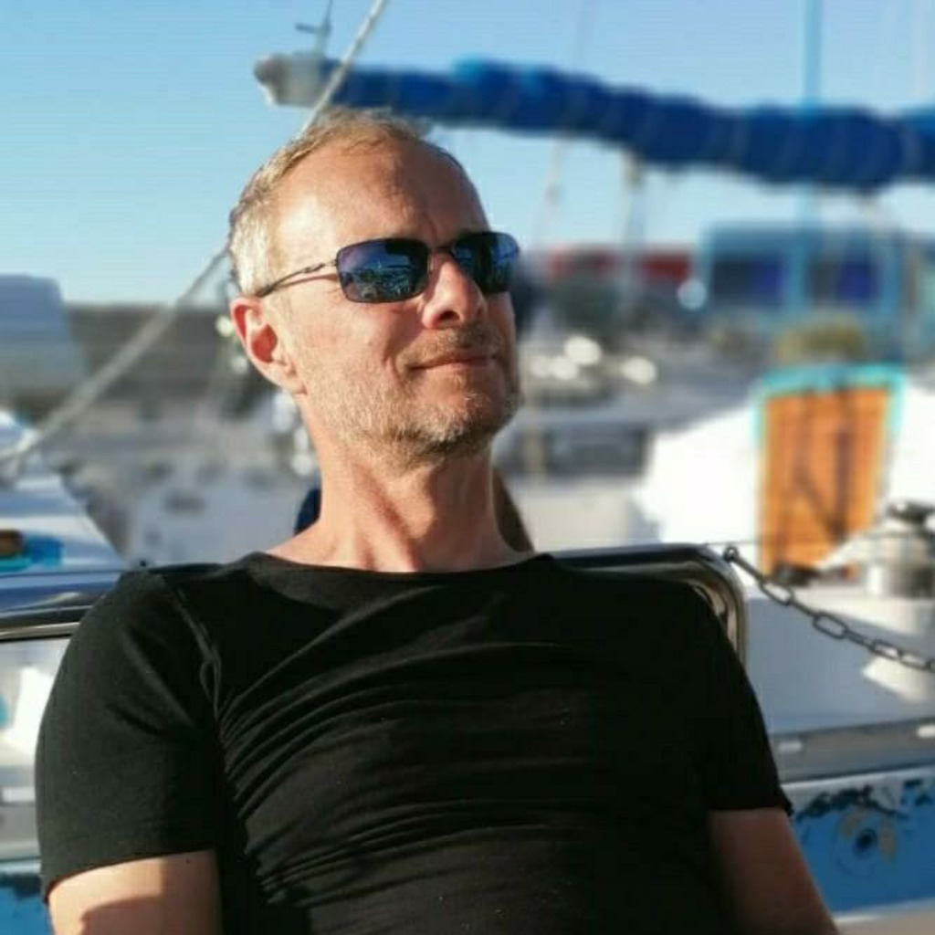 Anton Scheer - Vertriebsbeauftrager - Komm-Kontroll GmbH | XING