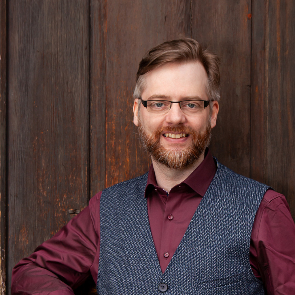 Jens René Seibel - Mediengestalter Digital & Print - CAMPUSdirekt ...