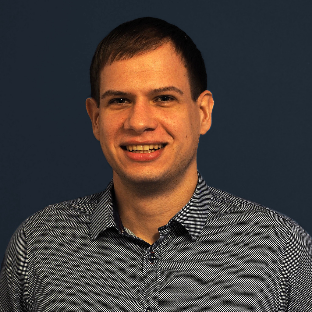 Robert Schmidt - Industrial Project Manager - Hitachi Rail | XING