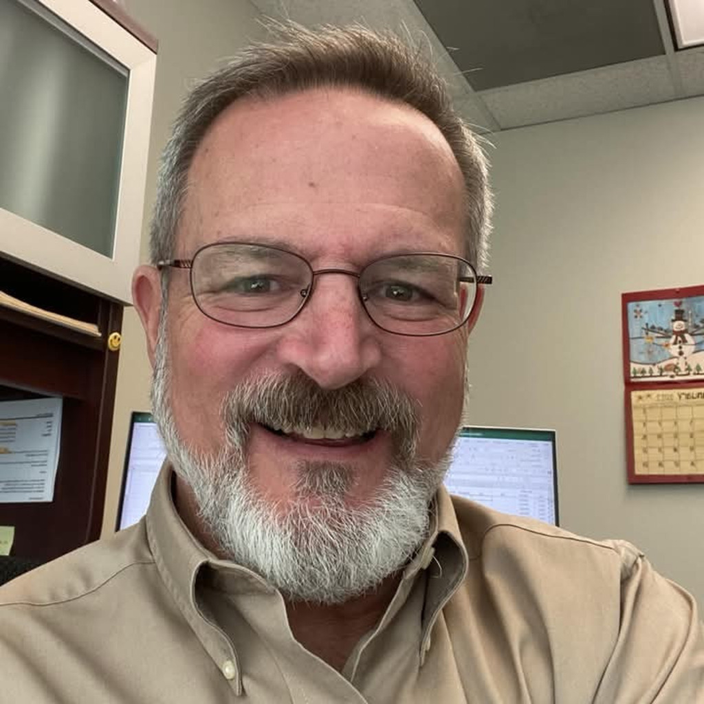 Christopher Cooper - Chief Engineer - Self Employed | XING