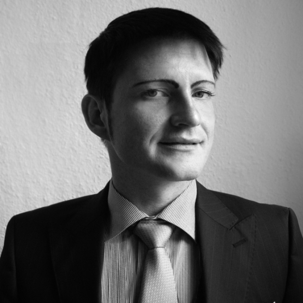 Andre Lange - Controller - Martens & Prahl Pensionsmanagement GmbH | XING