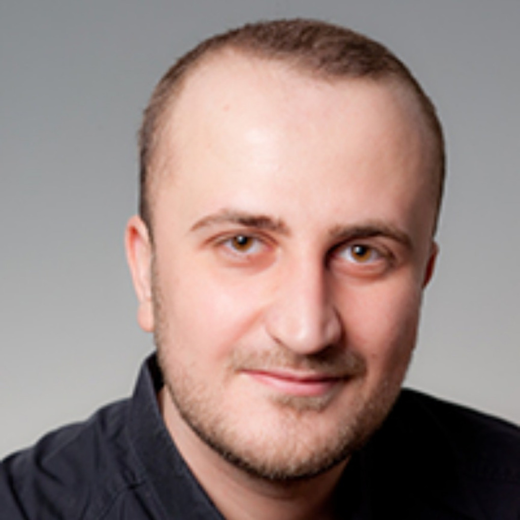 Mohammed Alkurdi - Webentwickler - Roccomedia | XING