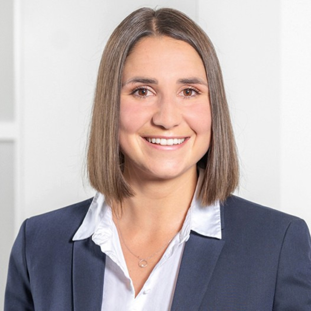 Yara Robinson - Head External Asset Managers - Maerki Baumann & Co. AG ...