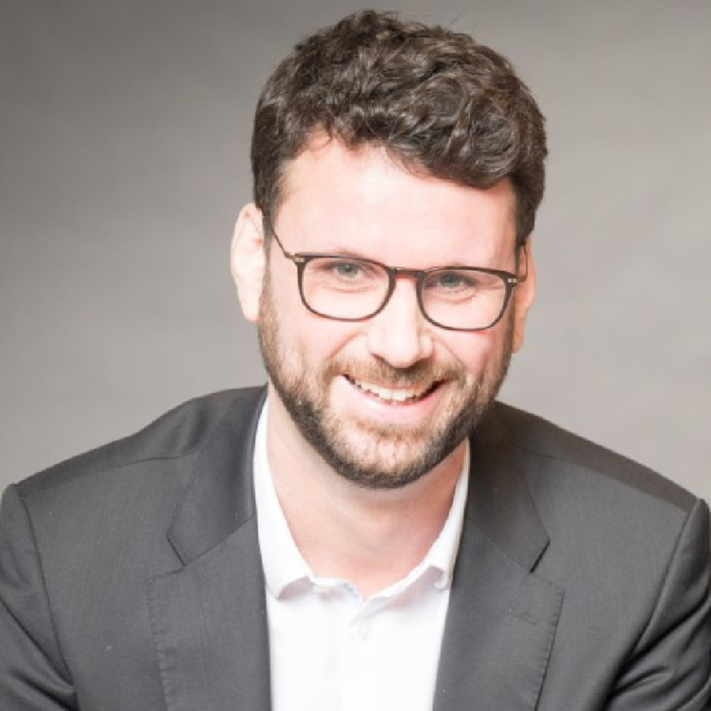 Dr. Jan Wetzel - Geschäftsführer - Zentralverband der Augenoptiker und ...