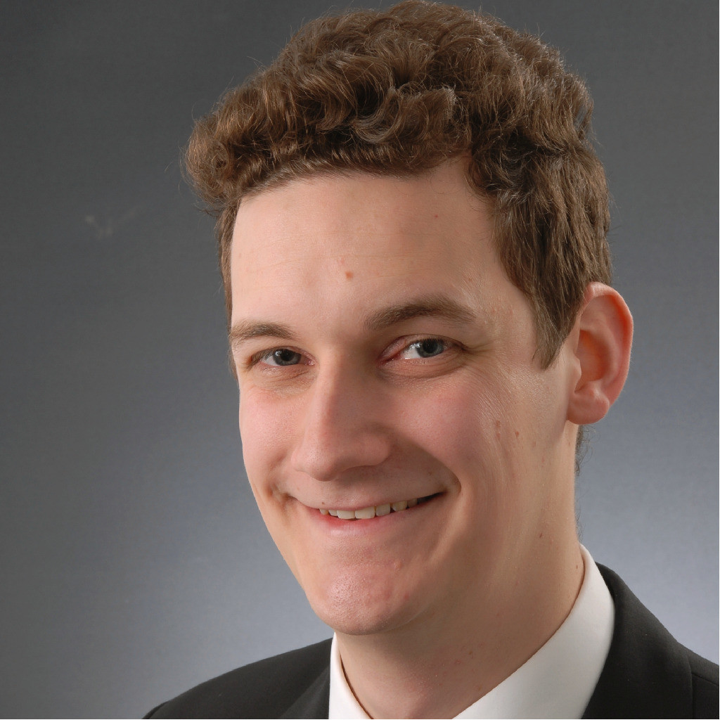 David Faust - Angebotsprojektleiter Systemintegration - AGT-PSG GmbH ...