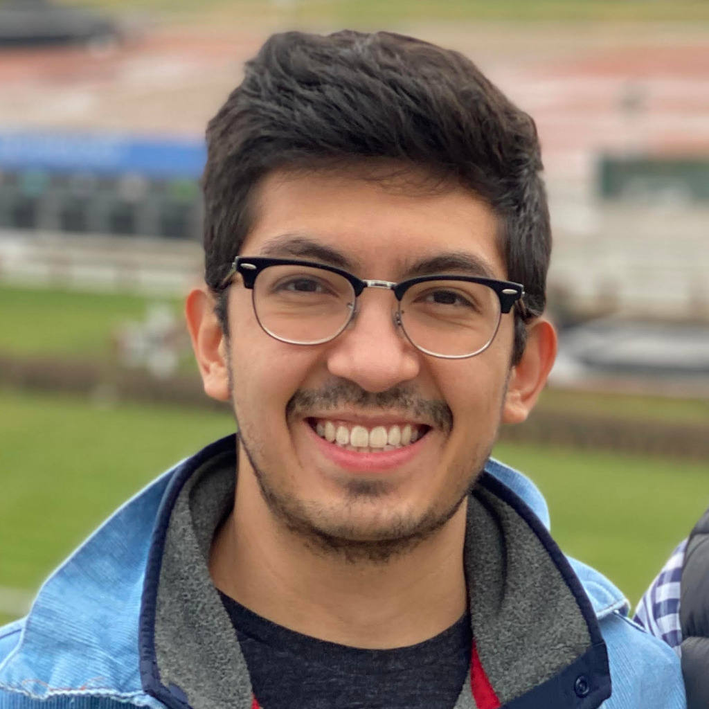 Ian Juárez Quintero - Chemical Engineering - University of Cincinnati ...