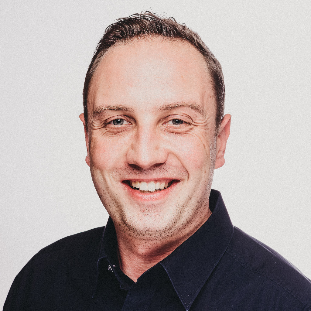 Tim Neumann - Key Account Manager - DB Fernverkehr AG, Hamburg | XING