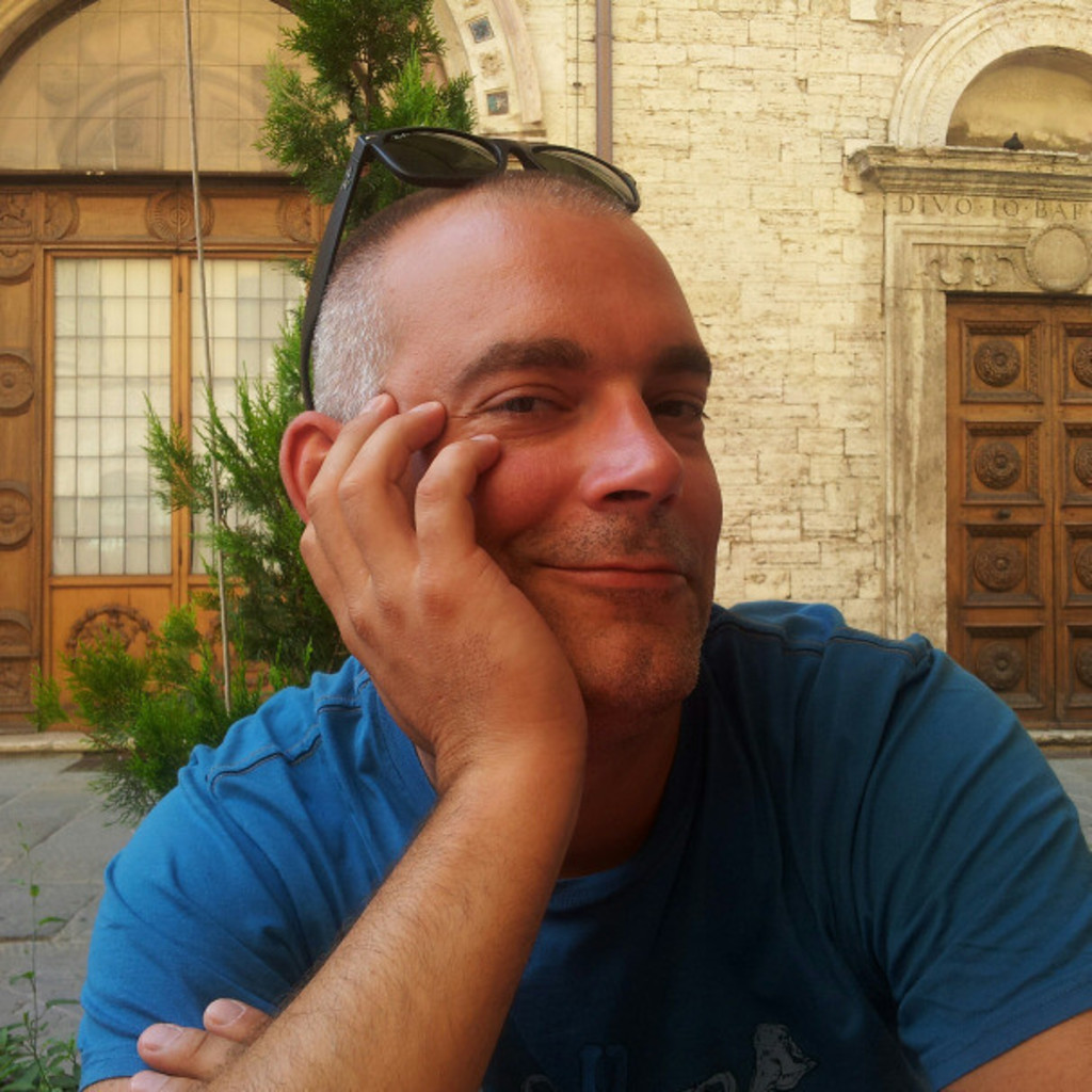 Dipl.-Ing. Malte Müller-Willems - Art-Direktor, Designer, Dipl.-Ing (FH) Architekt - Blickfang ...