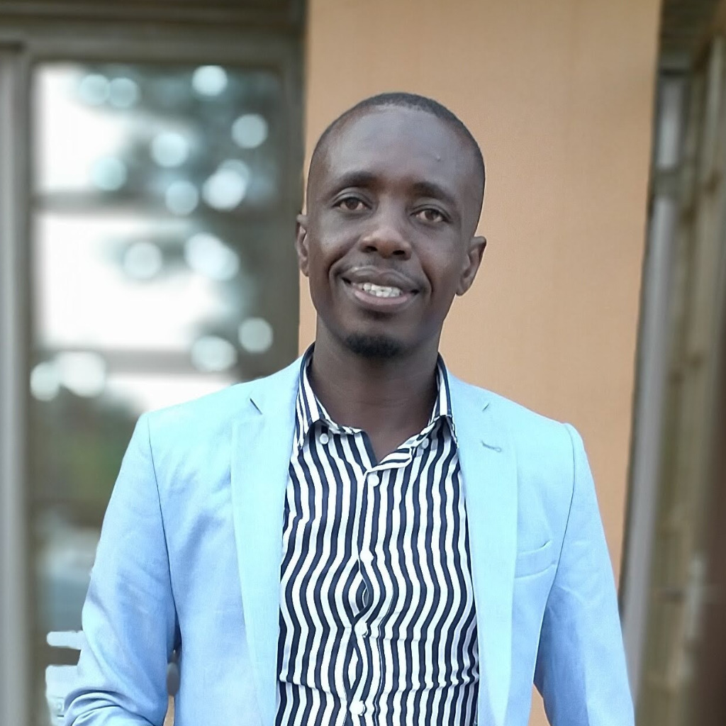 Charles Mugela - Structural Engineer - ShanxLu'an Engineering Company ...