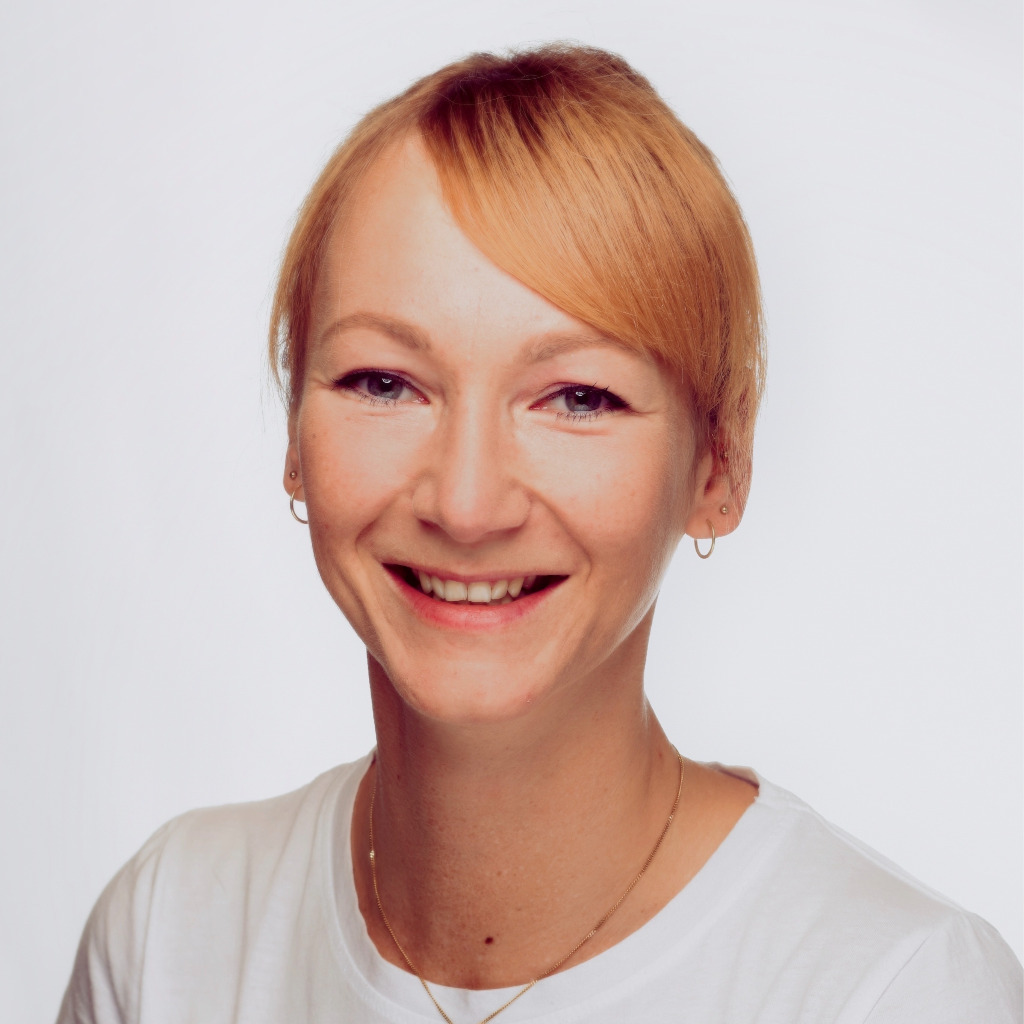 Katja Schmidt - Senior Brand Managerin - Districon GmbH | XING