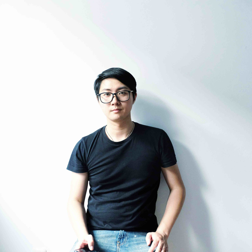 Xiao Qu - Chief Designer UI &UX, IT-Product Requirements - Best Adler ...
