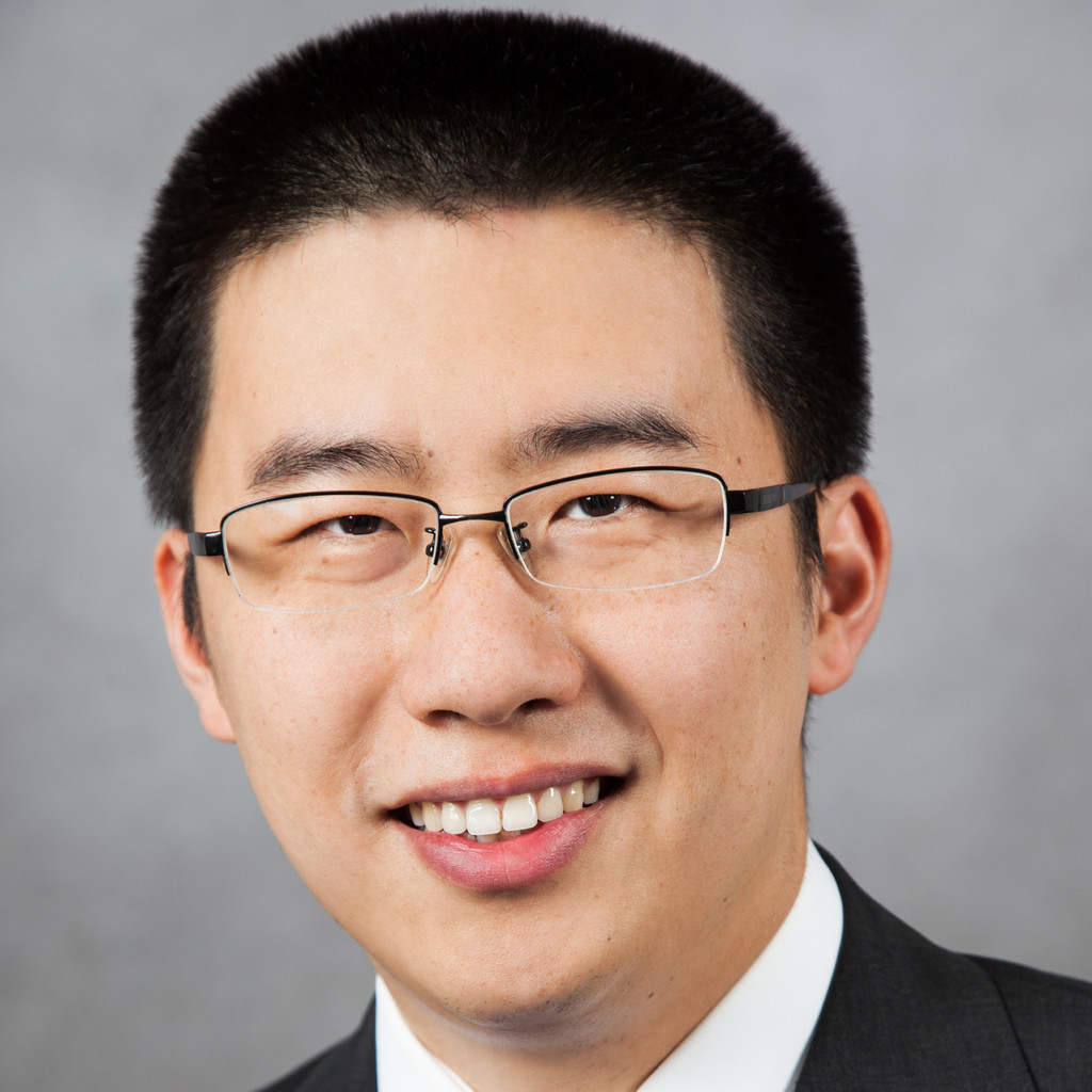 Dr. Tao Zhang - Investment Manager - Allianz Investment Management SE ... Dr. Tao Zhang - Investment Manager - Allianz Investment Management SE ...
