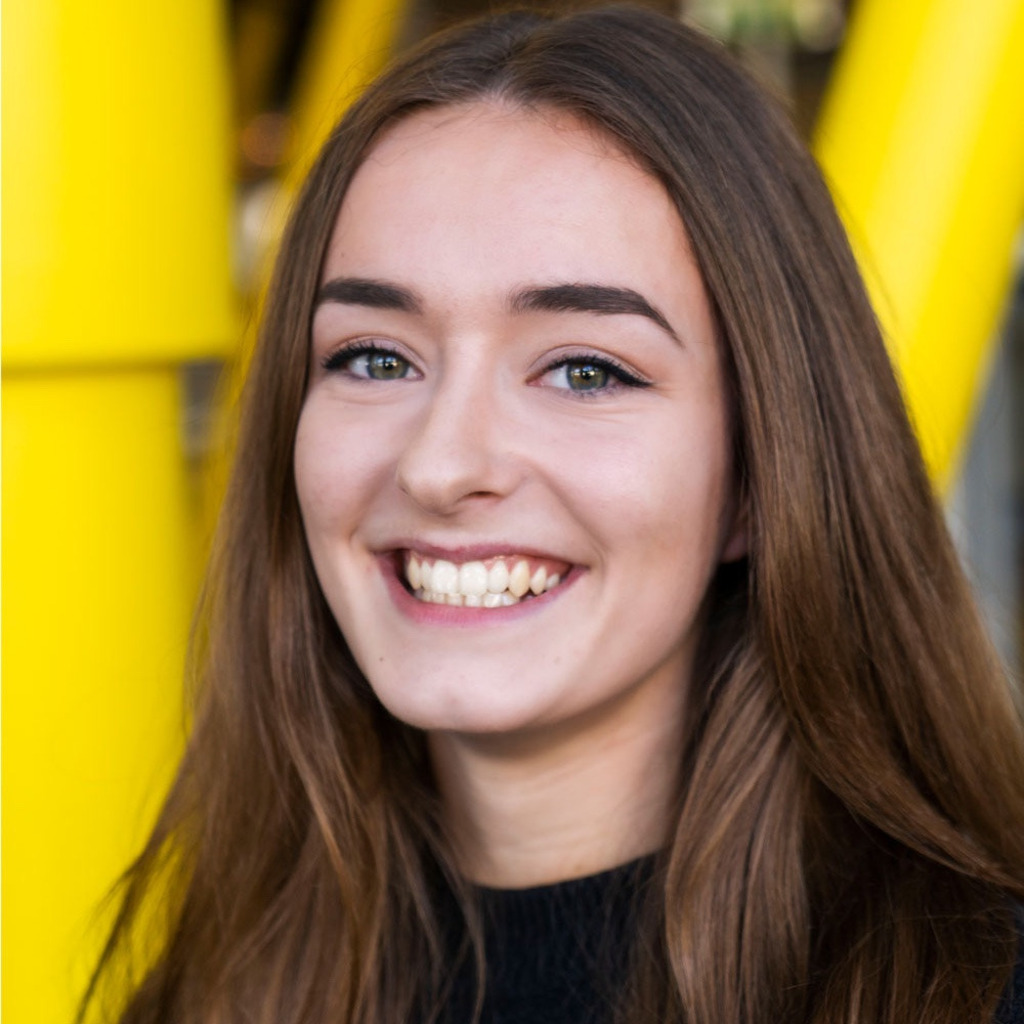 Zoe Moser - Digital Marketing Manager - igus GmbH | XING