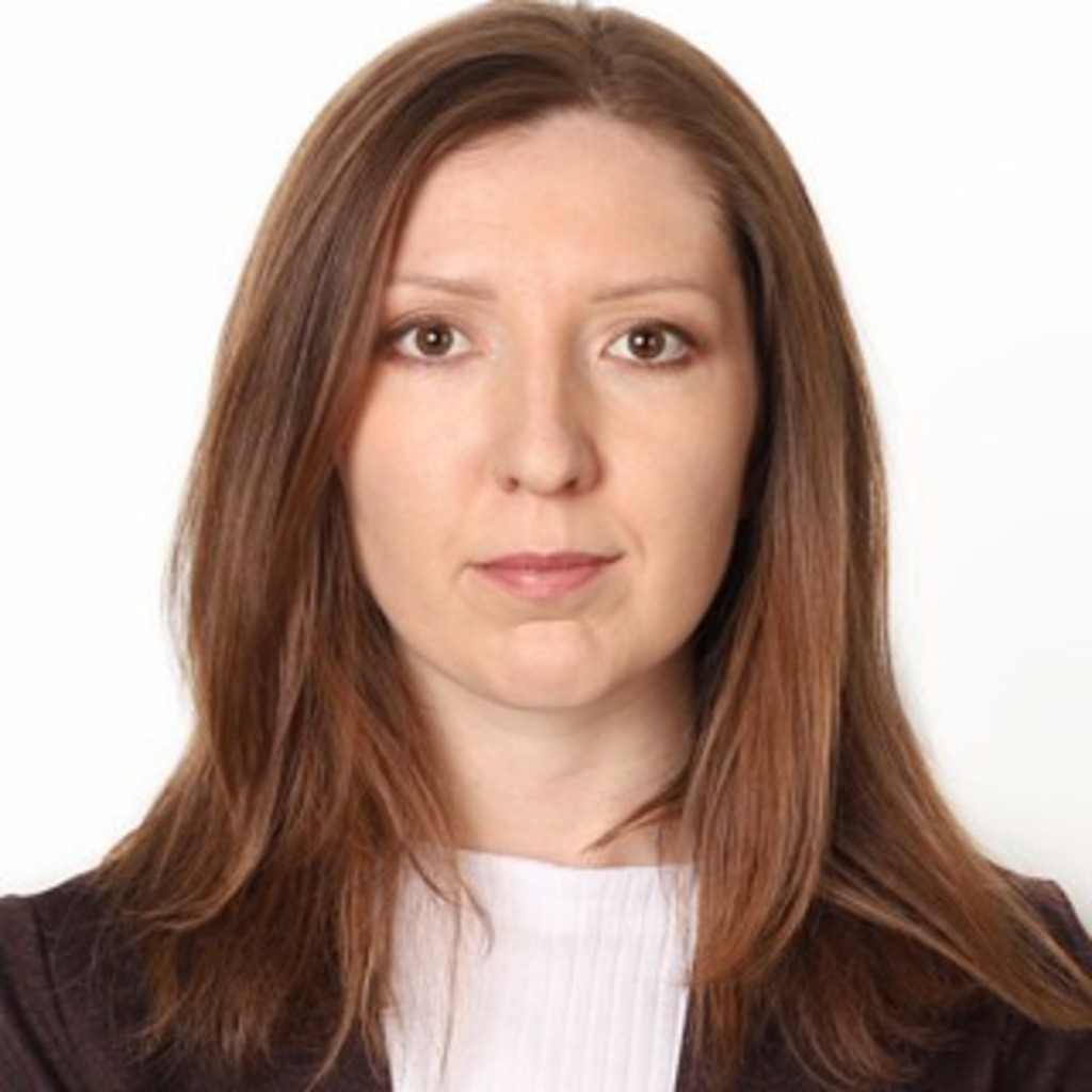 Elena Gorlova - Online Moderator - HSE Home Shopping Europe GmbH | XING