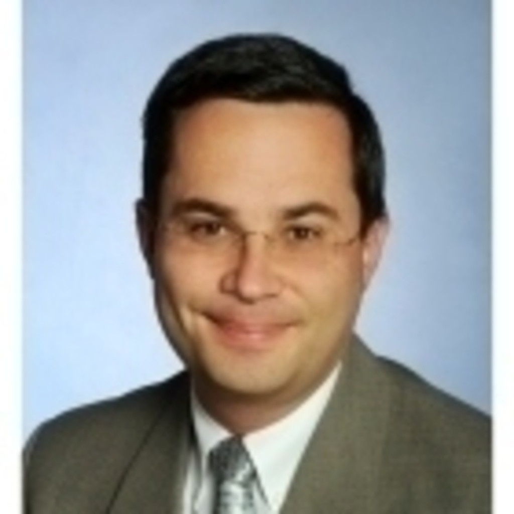 Michael Eckert - Director Project Management - Merck Group | XING