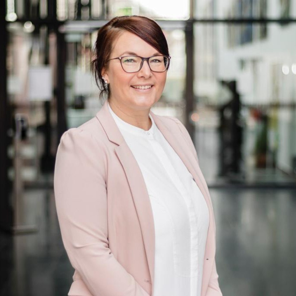 Stephanie Kruse - Vertriebsmitarbeiterin - Harzer Mineralquelle Blankenburg GmbH | XING