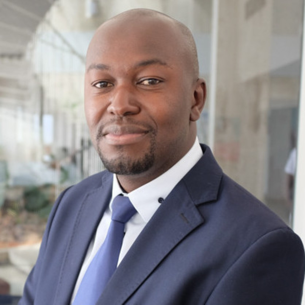 laurent-samuel SAM - Head of Treasury French West Africa - UNİLEVER | XING