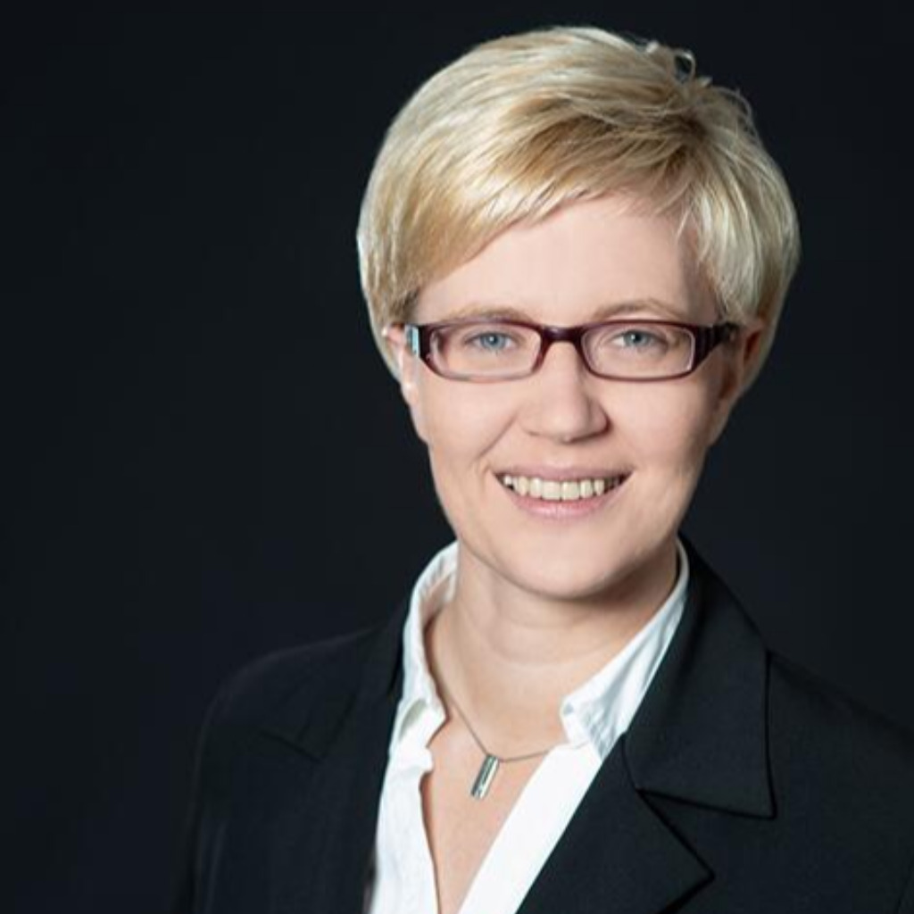 Kristin Müller - Sachbearbeiterin Steuern - Gemeinde Mulda | XING