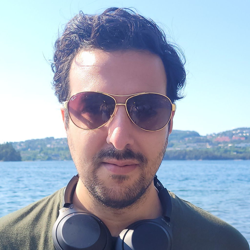 Ashkan Abedi - Game Development and Research - Cologne University of ... Ashkan Abedi - Game Development and Research - Cologne University of ...