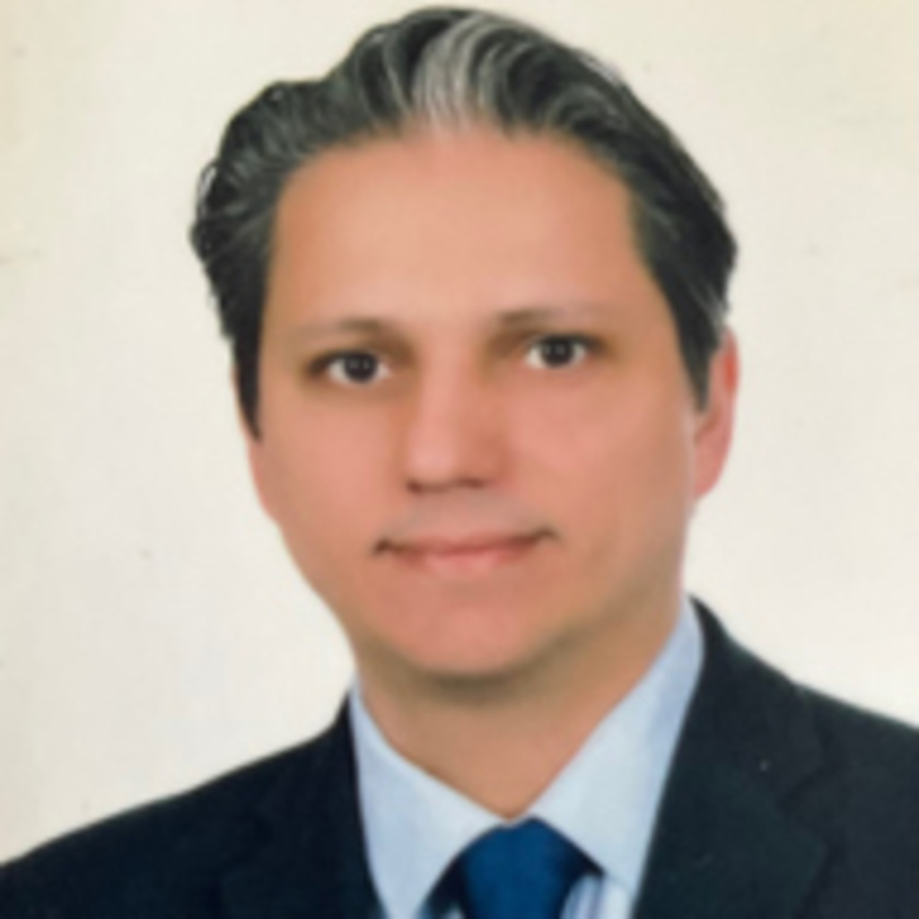 Özer Barış Erdem - Lead Quality Control - Limak Kuwait SPA | XING