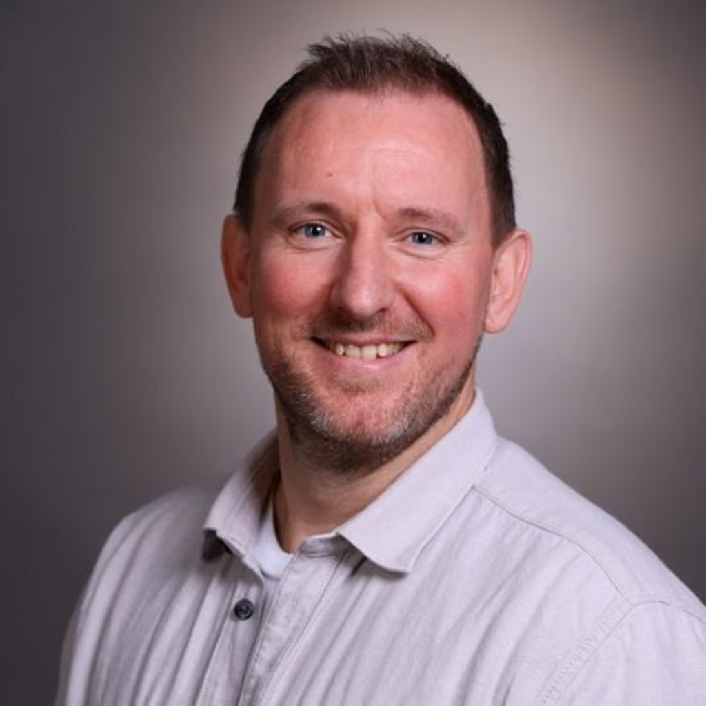 Daniel Walz - Teamleiter IT-Operations - CeGaT GmbH | XING