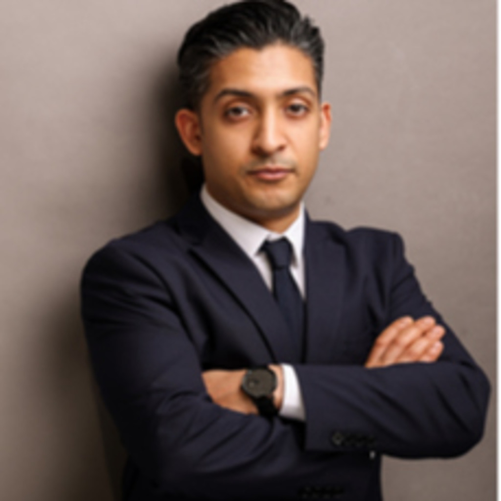 Amin Farooque - Koch - Professional Performance | XING