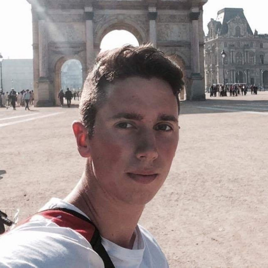 Dominik Ivanovic Becirovic - SMM - Dominik Ivanovic Becirovic | XING