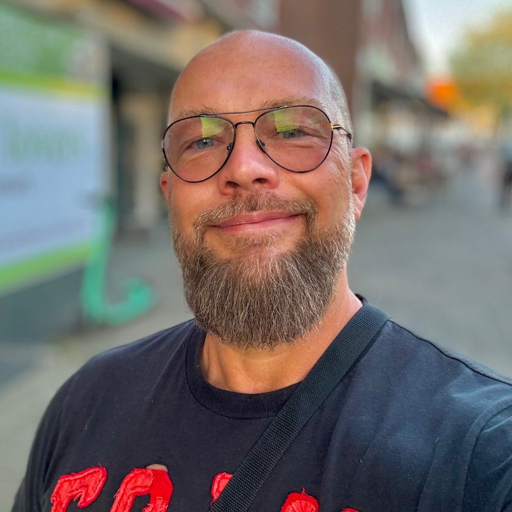 Holger Duesterdiek - Experte Automic Workload Automation (AWA/AWI/UC4 ...