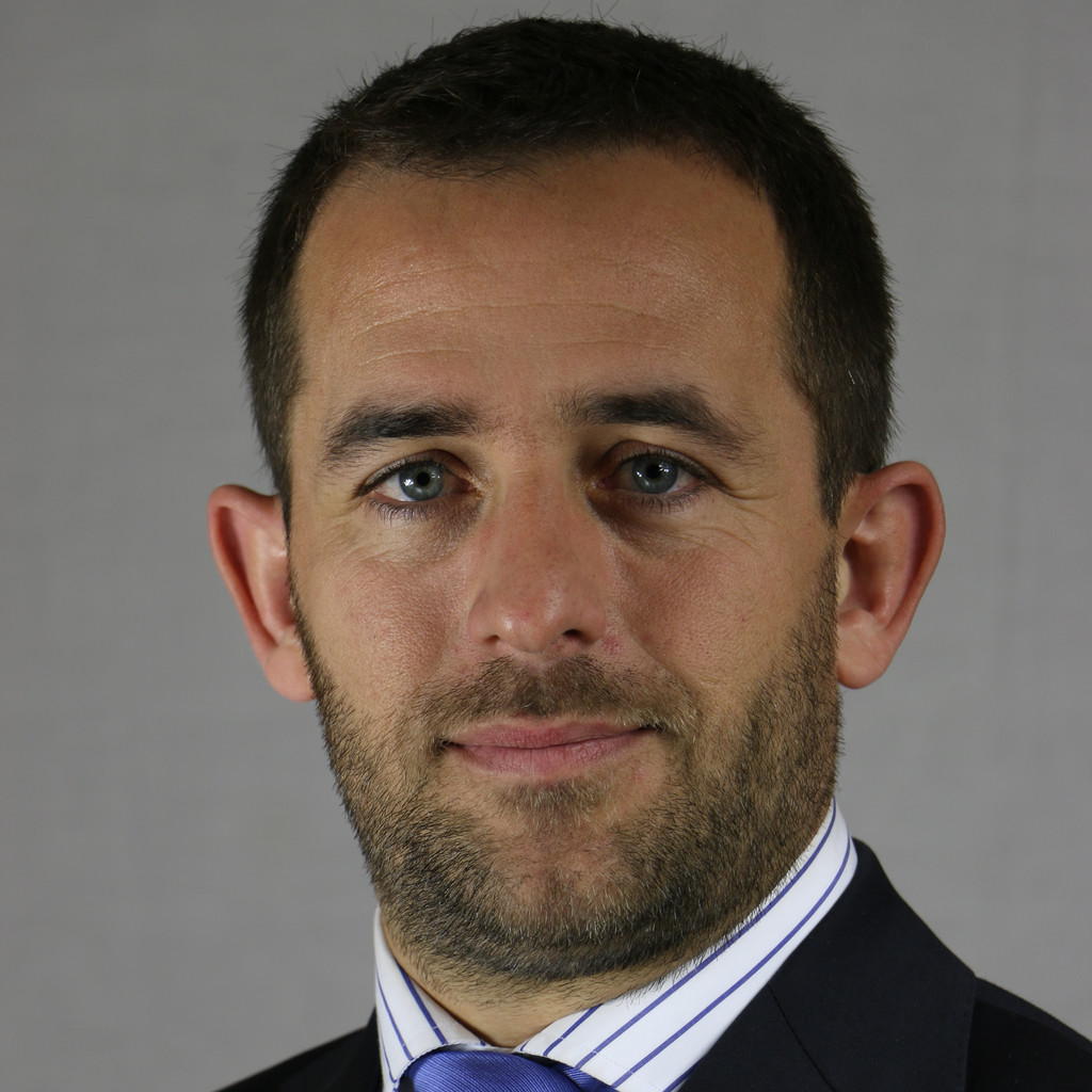 Pedro R. Mir Fernández - TPM - Telecommunications Provider Manager ES ...