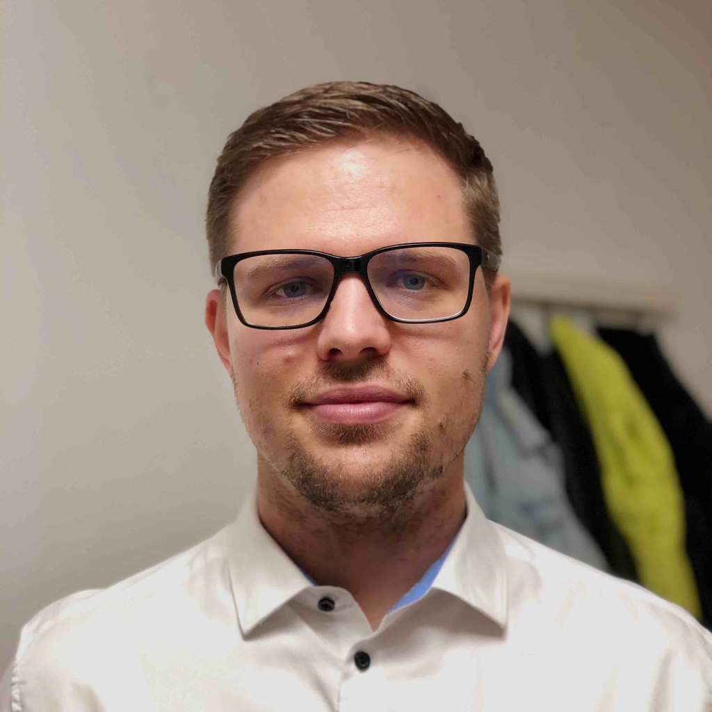 Mathias Maier - Frontend Developer - TIDAL | XING