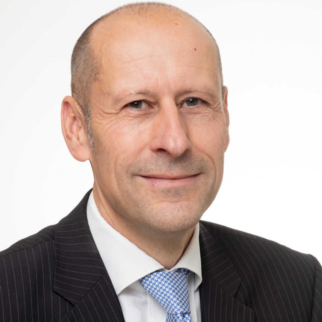 Frank Reimer - Bezirksdirektor / zert. Vertriebsleiter ADG ...