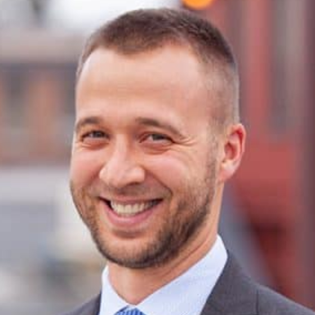 Brennan Heuser - Attorney / Lawyer - Brennan Heuser, Esq. | XING