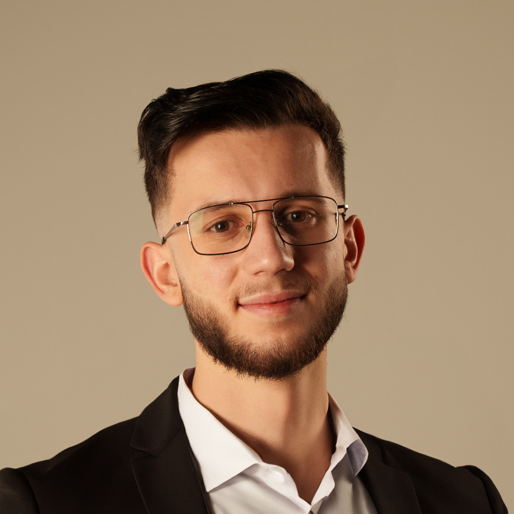 Ibrahim Rifat - Fachinformatiker Systemintegration - WDV Molliné GmbH | XING