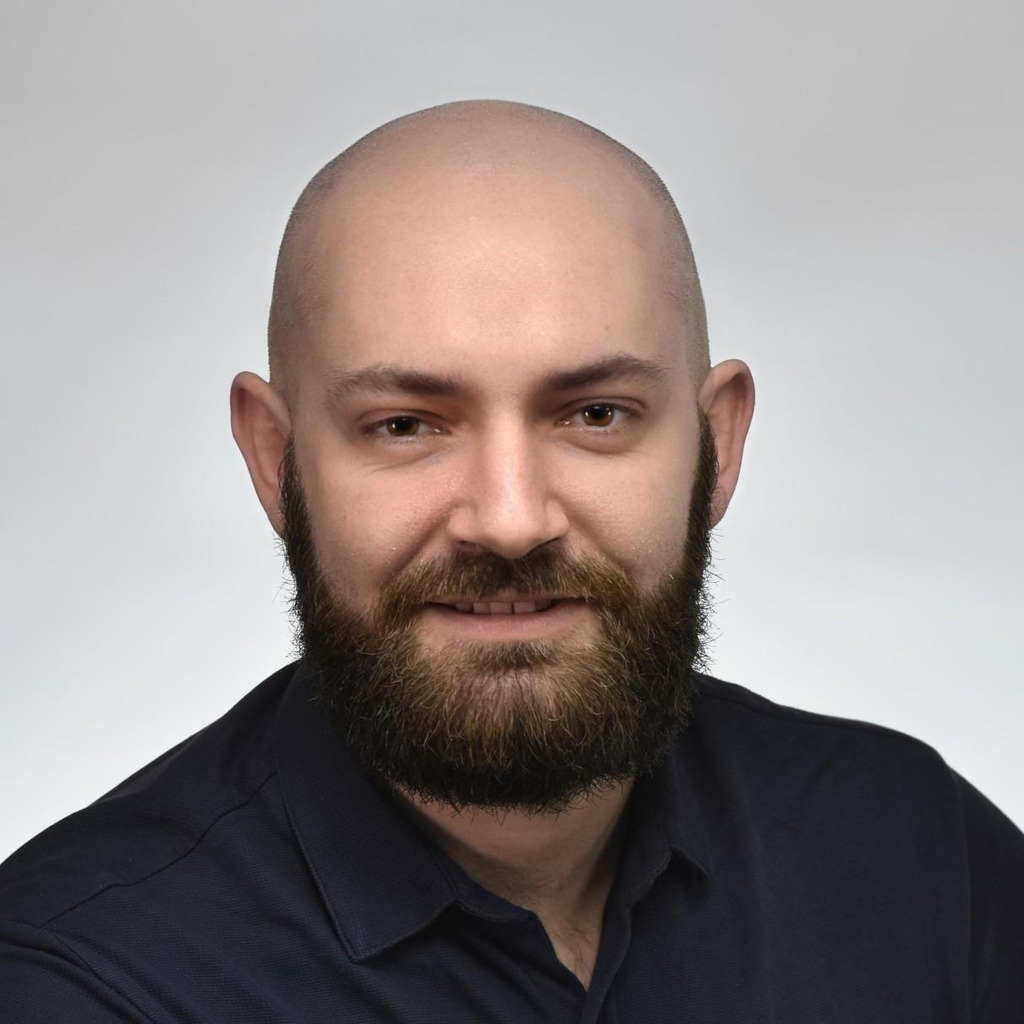 Alexander Stremel - Anlagentechniker - ALD Vacuum Technologies GmbH | XING