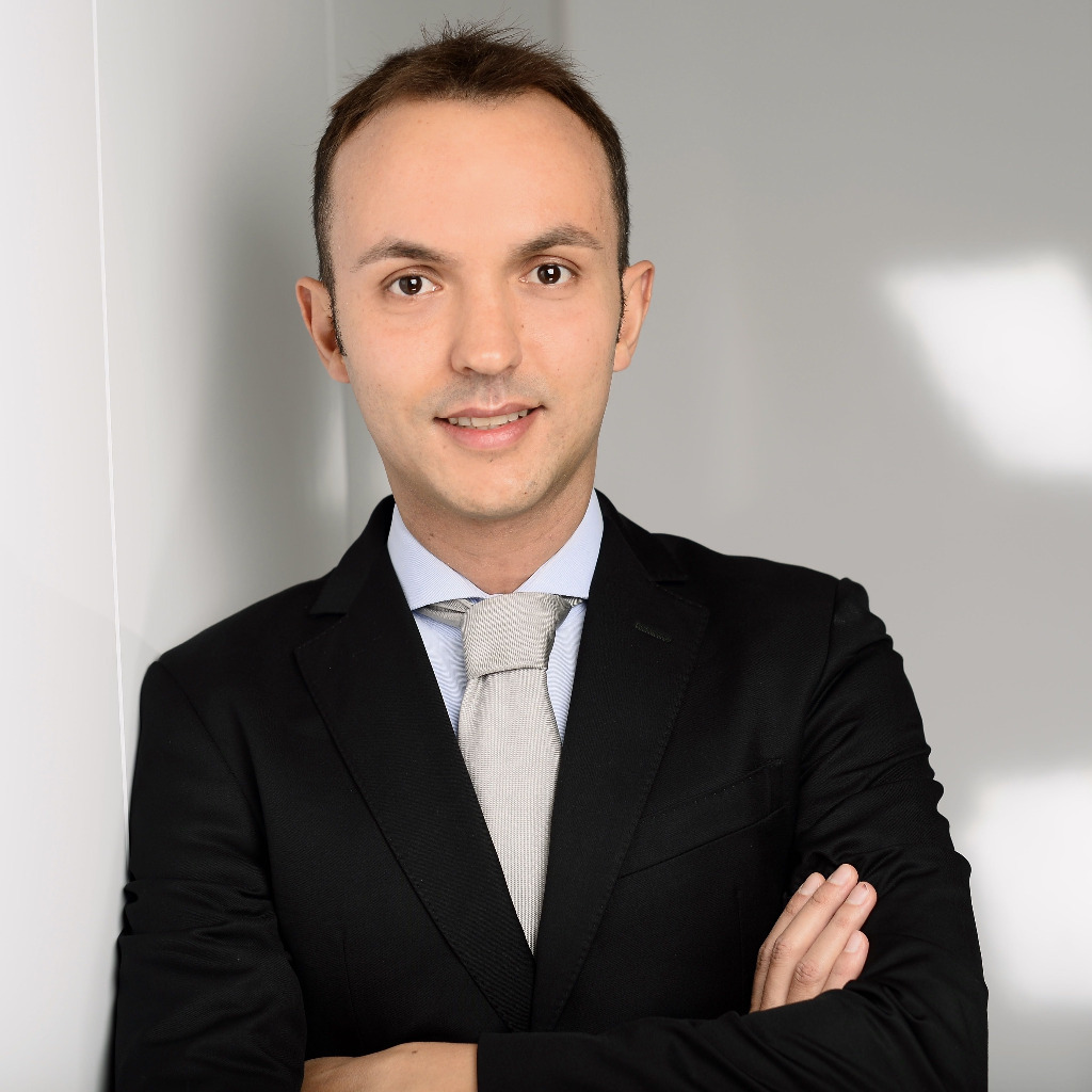 Marco Bruno - Master of Business Administration - ESCP Business School ...