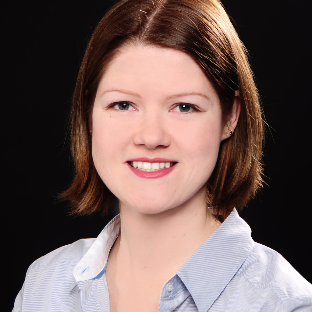 Maria Schmidt - Biologie - Christian-Albrechts-Universität | XING